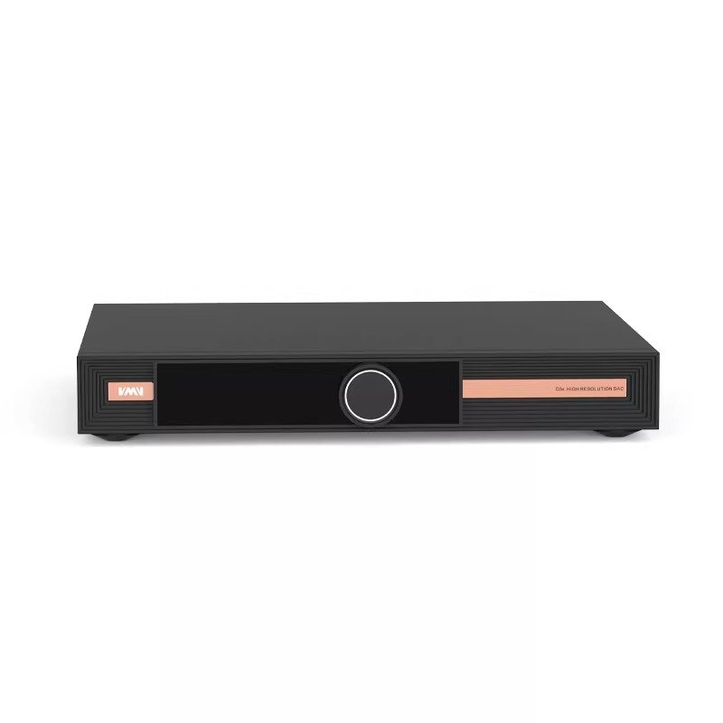 SMSL VMV D3R Флагманский аудиодекодер dac Bluetooth decoder hifi fever — фото 1