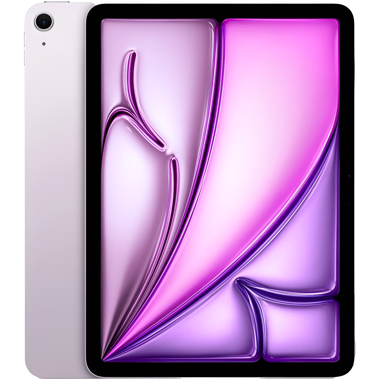 Планшет Apple iPad Air 11 M3 (2025), 256Gb, Wi-Fi + Cellular, Purple (Фиолетовый)