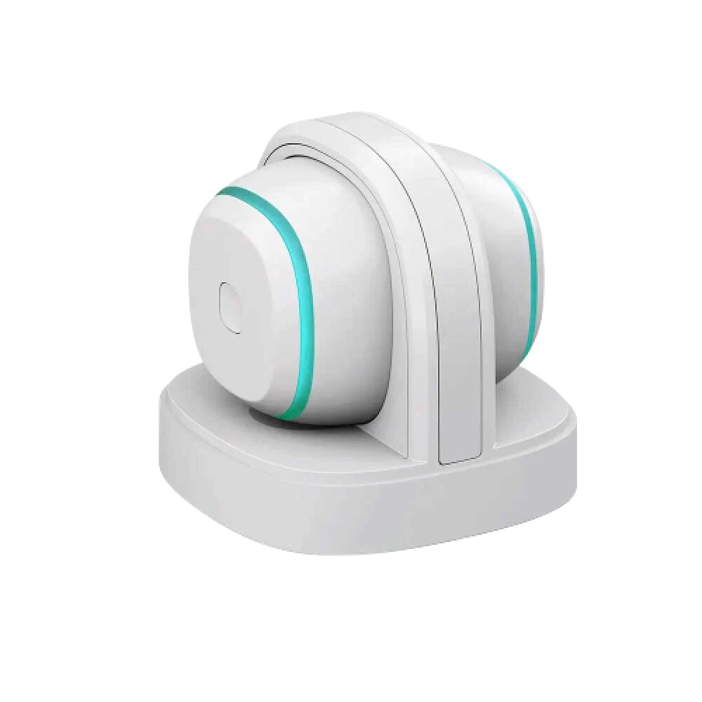 Компактный массажер для прогрева мышц Jeeback M2-W