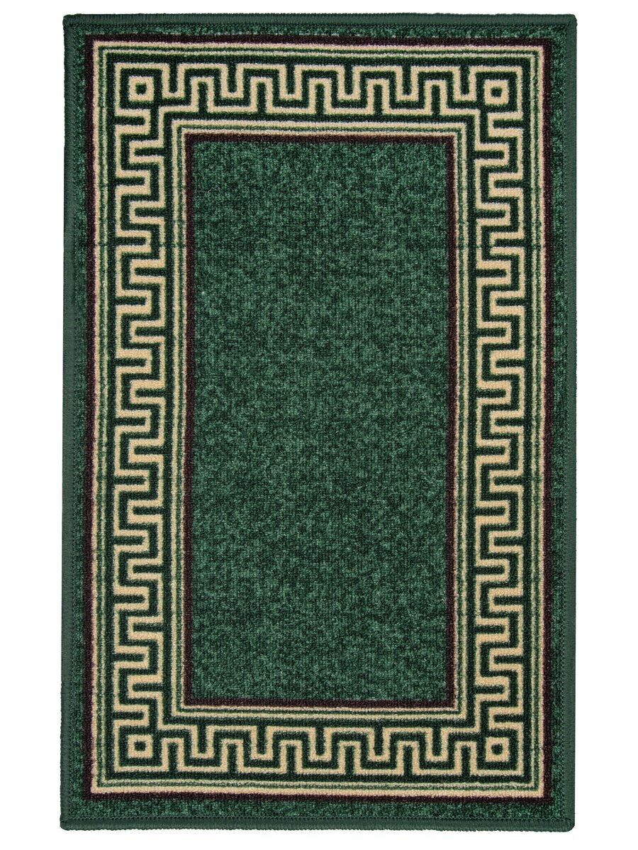 Комплект ковриков на резиновой основе Нью Соса 35032-70 100х150 и 40х60