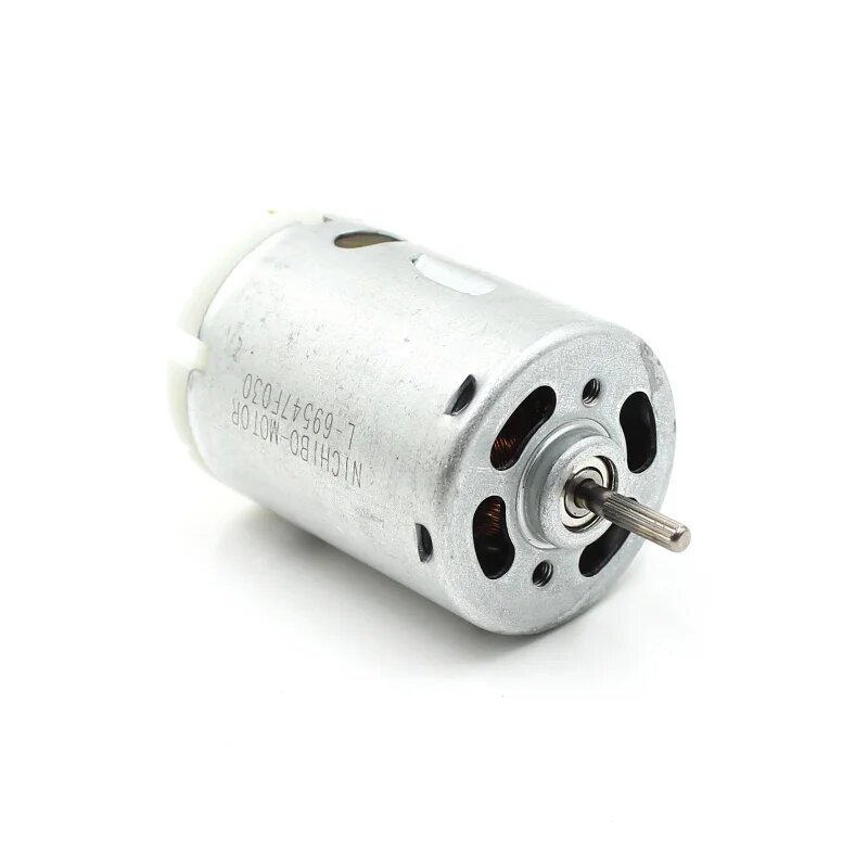 Электродвигатель NICHIBO RS-385SA-2650