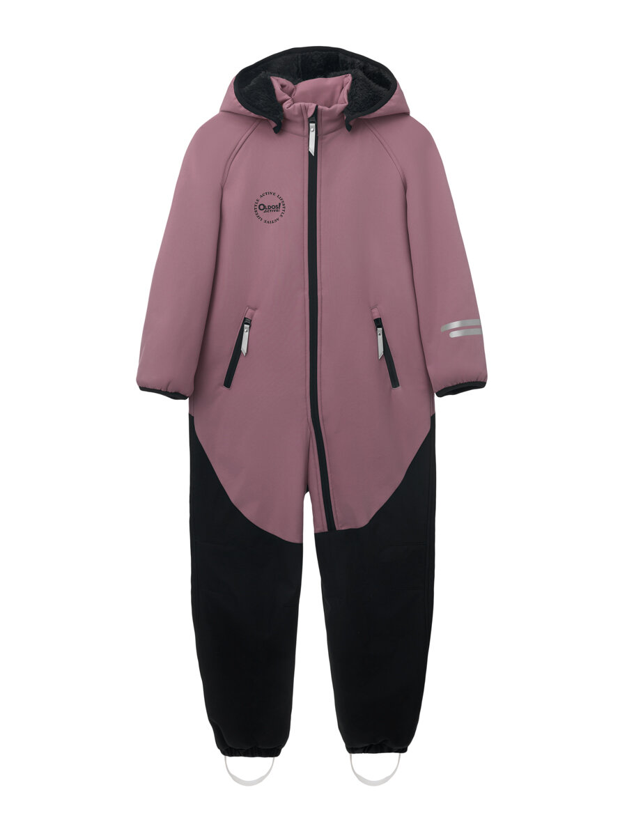 Комбинезон утеплённый Нукки