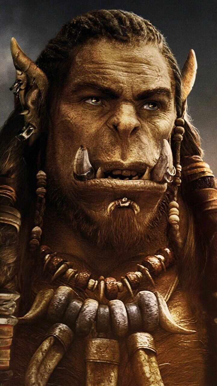 Алмазная Мозаика "Игра World Of Warcraft" 40х50 См Алмазная Вышивка / Картина Стразами Подарков / Украшения