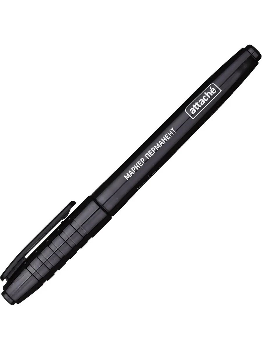 Перманентный маркер с точностью до 3 мм