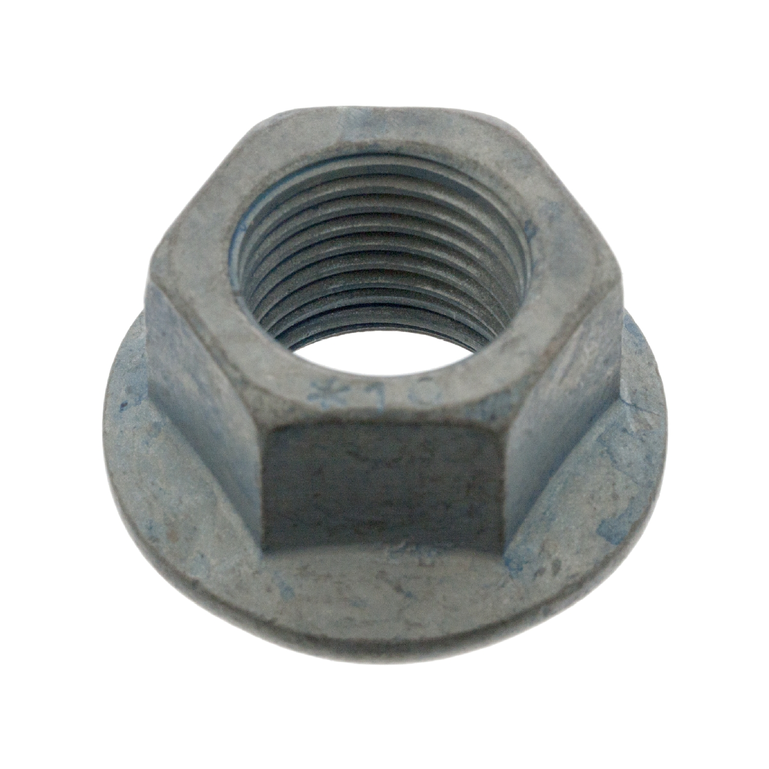 FEBI BILSTEIN 04232 (04232 / 06112512008 / 06112512108) болта карданного вала м16x1.5, h=14, sw22 \man