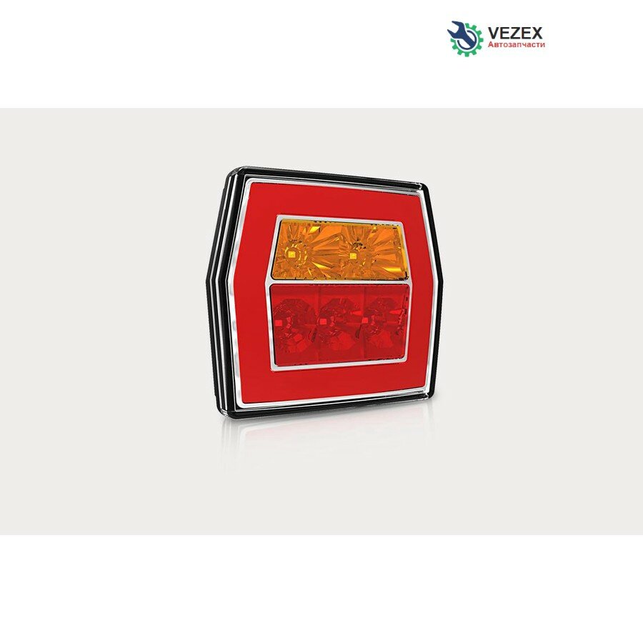 FRISTOM FT-122LEDBAJONET Фонарь задний