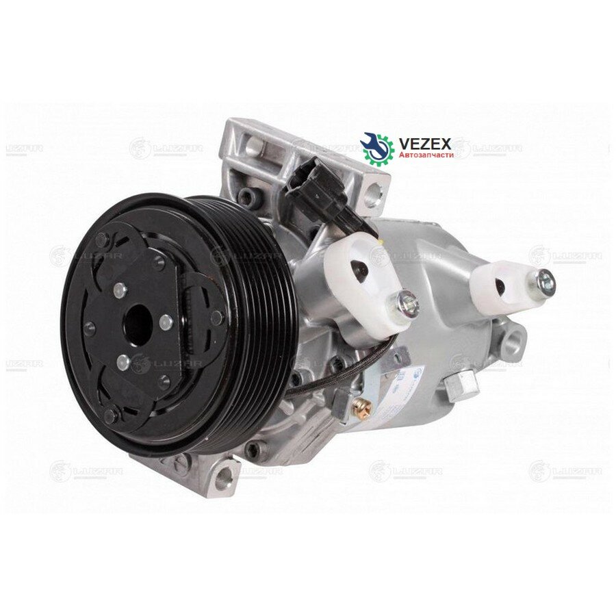 LUZAR LCAC1416 Компрессор кондиционера