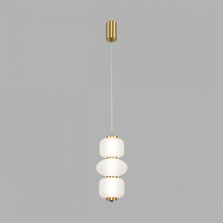 Подвесной светильник Lumion LEDIO 8324/25L