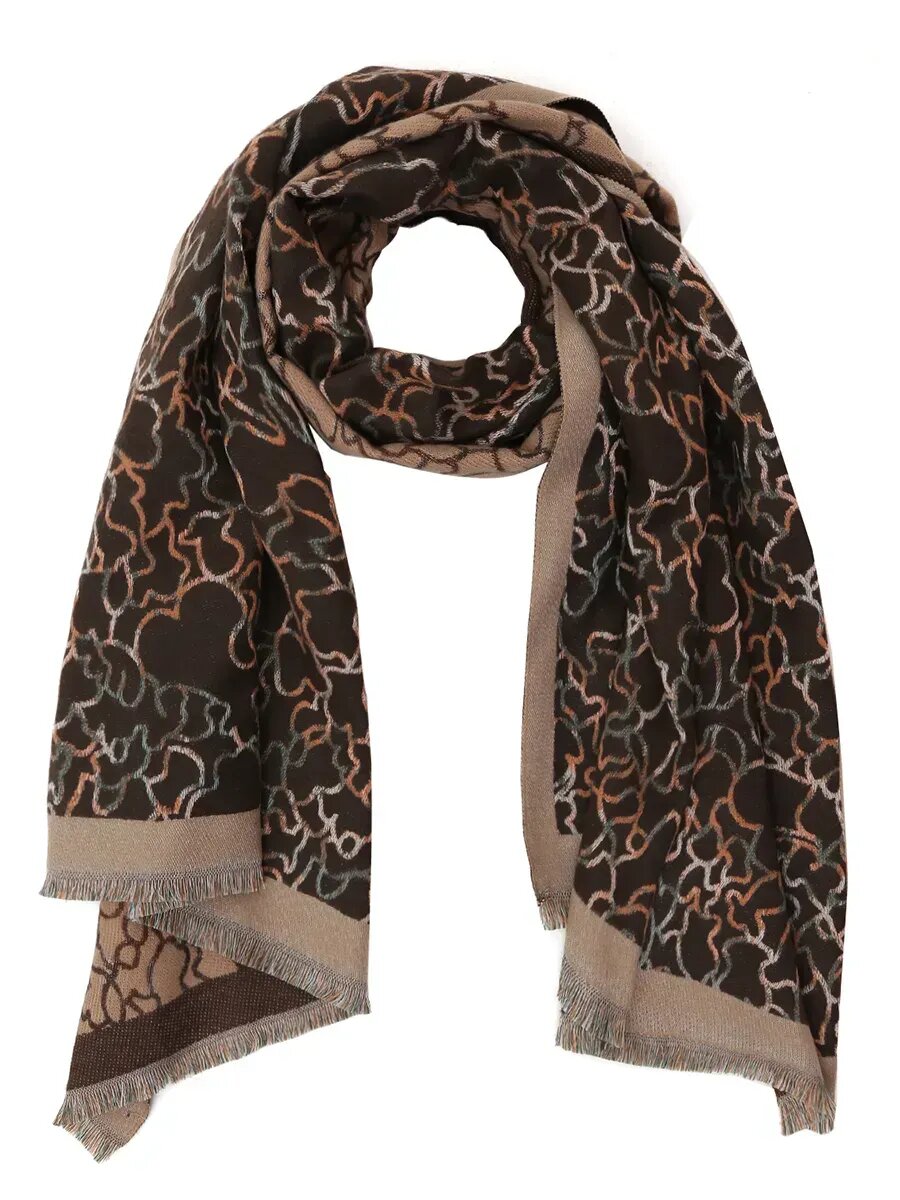 Палантин для женщин