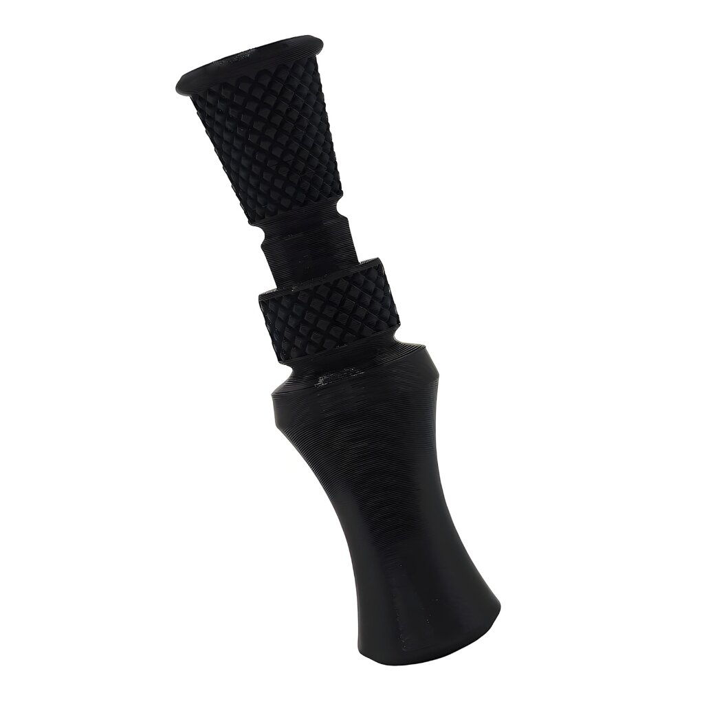 Эргономичный Инструмент Для Вызова Утки Для Охотника, Устройство Для Привлечения Дикой Природы, Простое В Эксплуатации