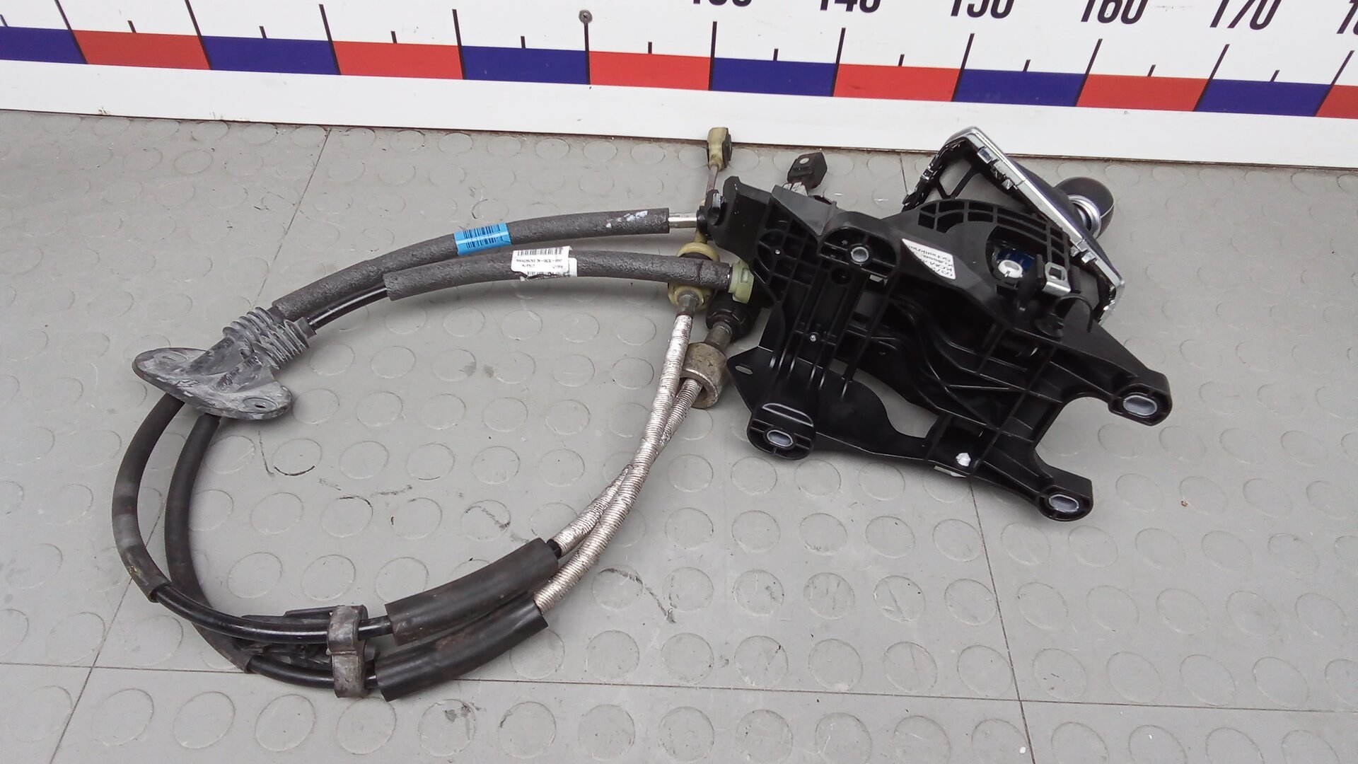 Кулиса КПП FORD FOCUS 4
