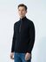 Джемпер CALVIN KLEIN, размер XL, черный