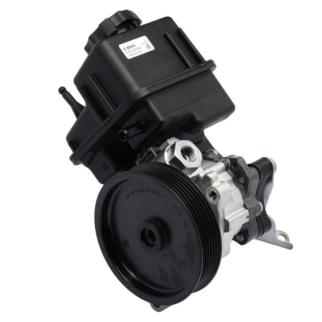 Насос ГУР, для Мерседес Спринтер 3-t, Bus, Bus, 4-t арт KS00000664 BOSCH