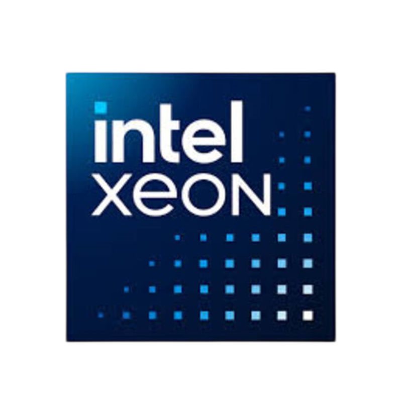 Процессор CPU LGA1700 Intel Xeon 6349P (Raptor Lake, 6C/12T, 3.6/5.7GHz, 18MB, 95W) OEM