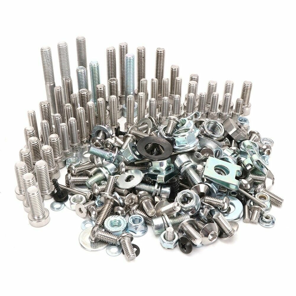 OZ-TERA-для Surron Полный набор винтов для Sur-ron Bolt Kit series для Light Bee