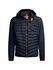 Пуховик Parajumpers, размер L, синий