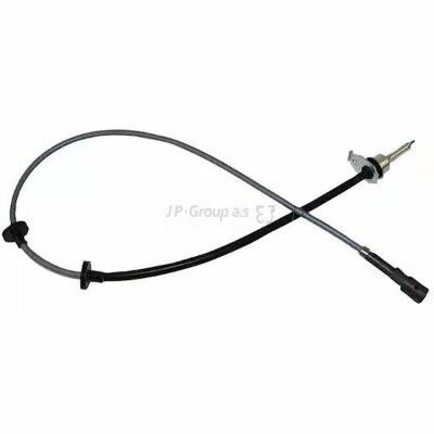 Трос спидометра JP GROUP 1170600700 Vw Golf II 1,6, 1,8, 1,6Td, Golf III 2,0 Mechanex, Dk