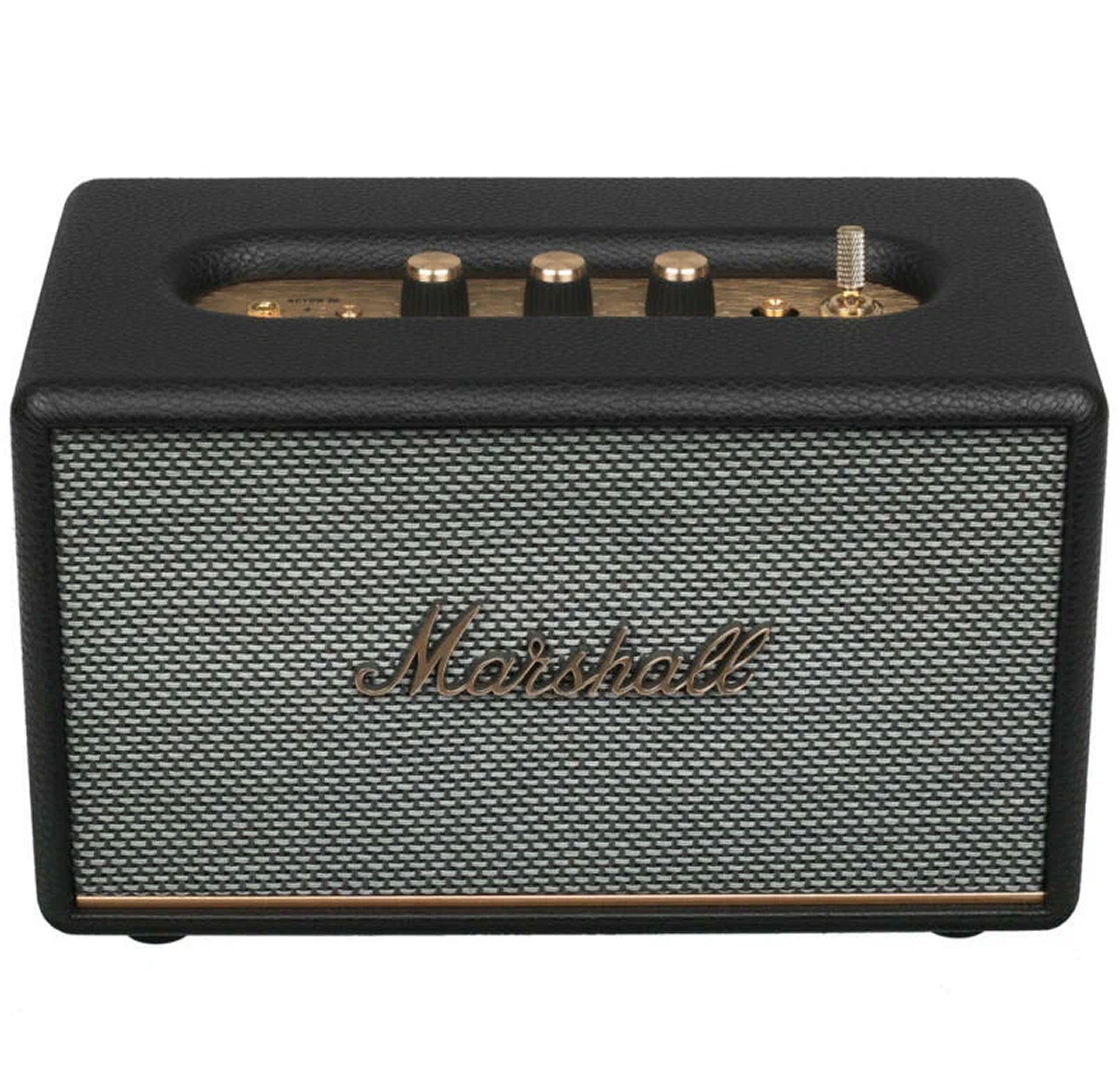 Портативная колонка Marshall Acton III, Bluetooth 5.2, Black (Черный)