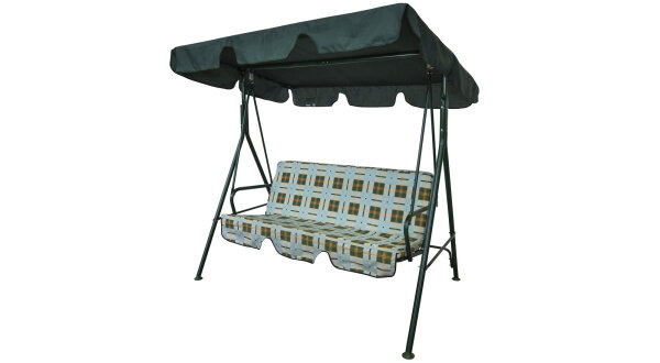 Качели садовые 2-х местные Габи арт. с1007