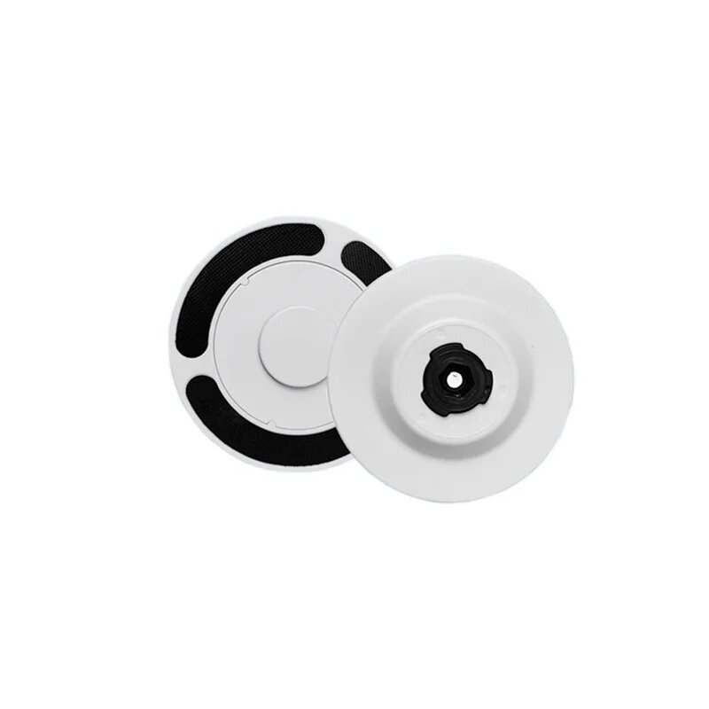 B06B-1 шт. запасные части, аксессуары для Midea W11plus/RM2102/W11SE/W11, робот-пылесос, держатель для швабры, тряпки