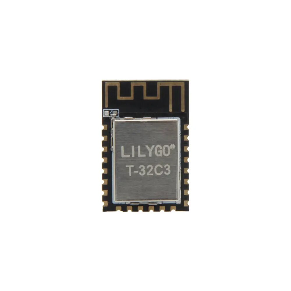 LILYGO T-32C3 ESP32-C3 модуль