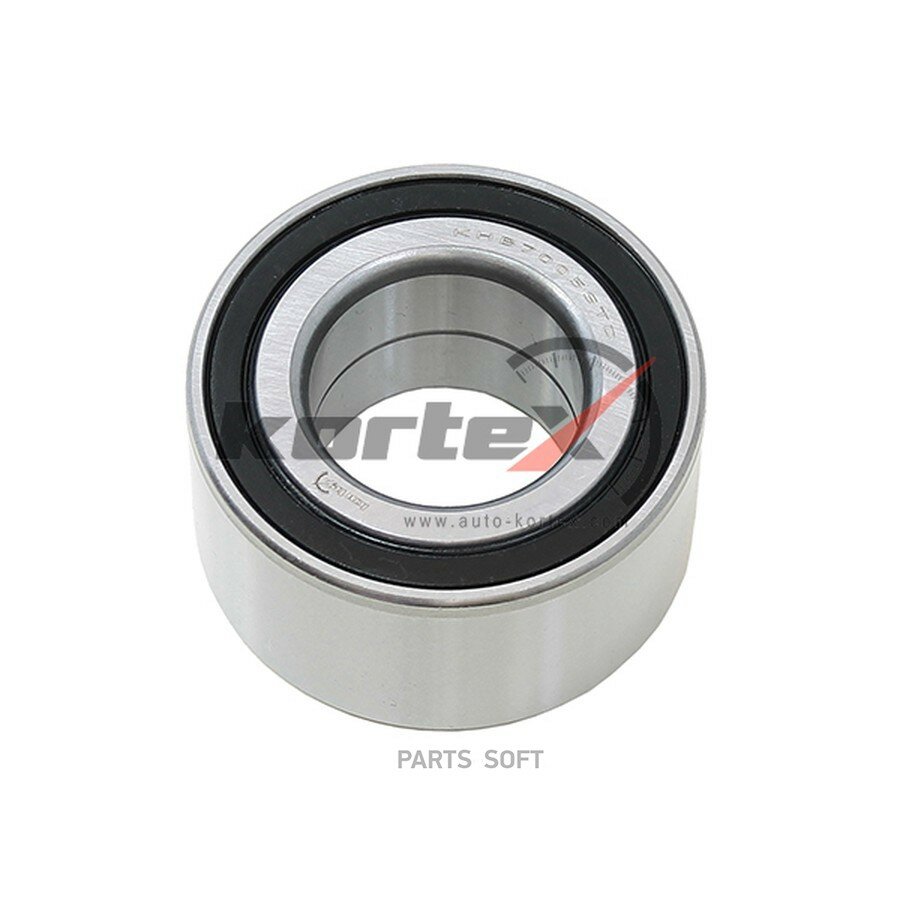Подшипник ступицы KORTEX KHB7005STD | цена за 1 шт
