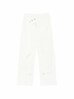 Брюки Blumarine Straight trousers