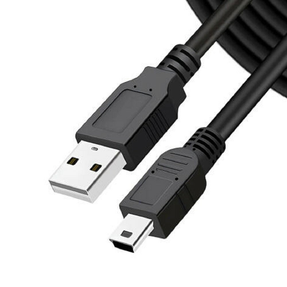 Кабель для мобильных устройств 5Bites UC5007-018C