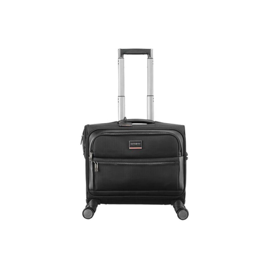 Сумка Samsonite, черный — фото 1