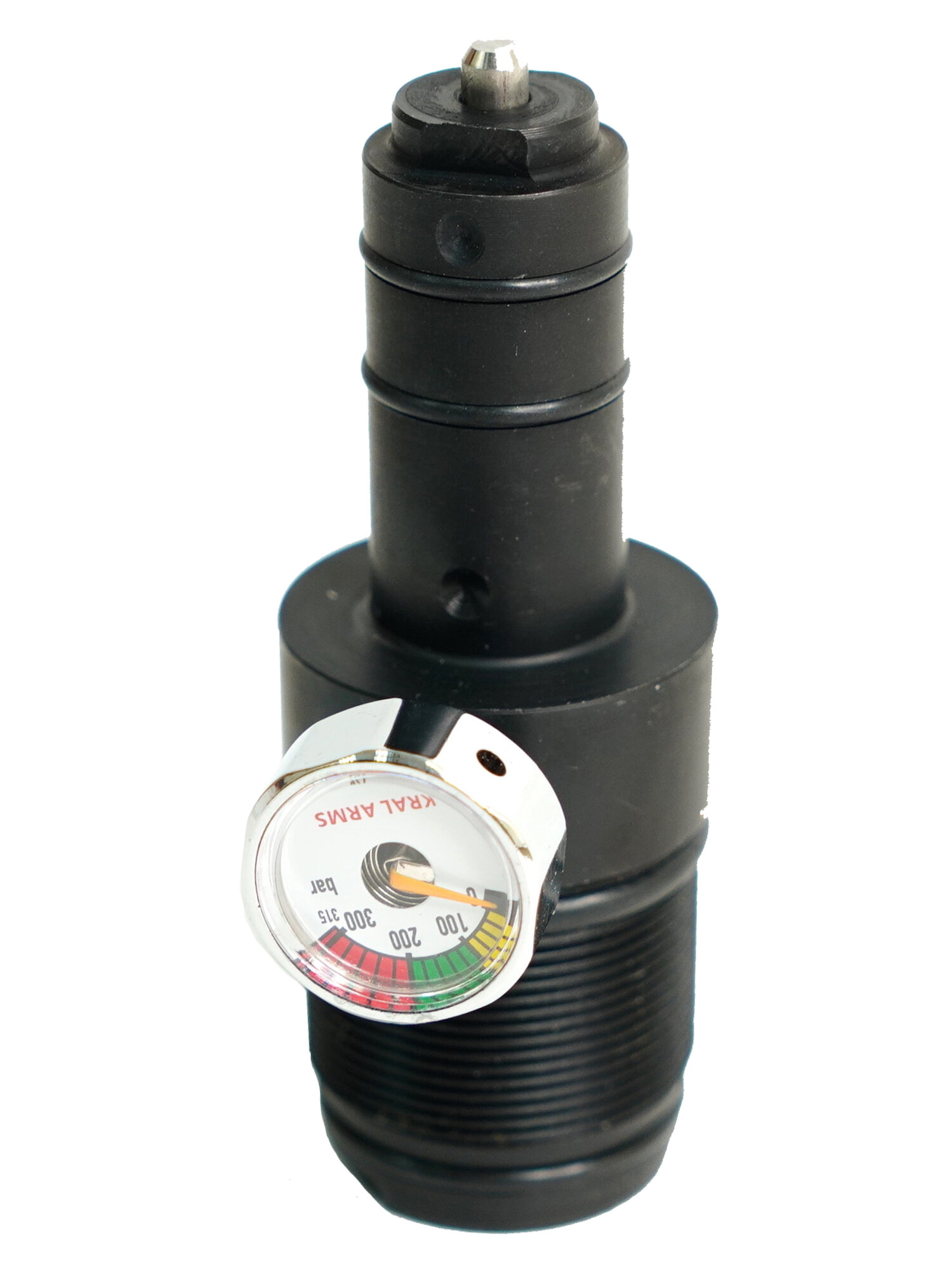 Клапан в сборе Puncher Maxi.3 (P1.76)