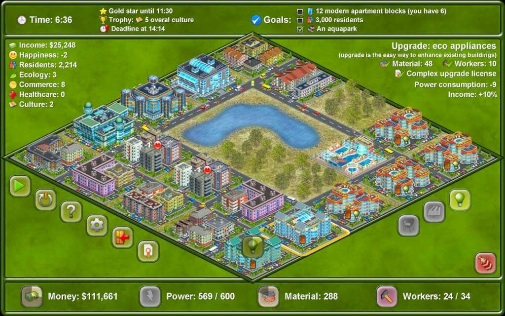 Megapolis Steam Ключ • Активация Steam • регион Весь мир • цифровой ключ