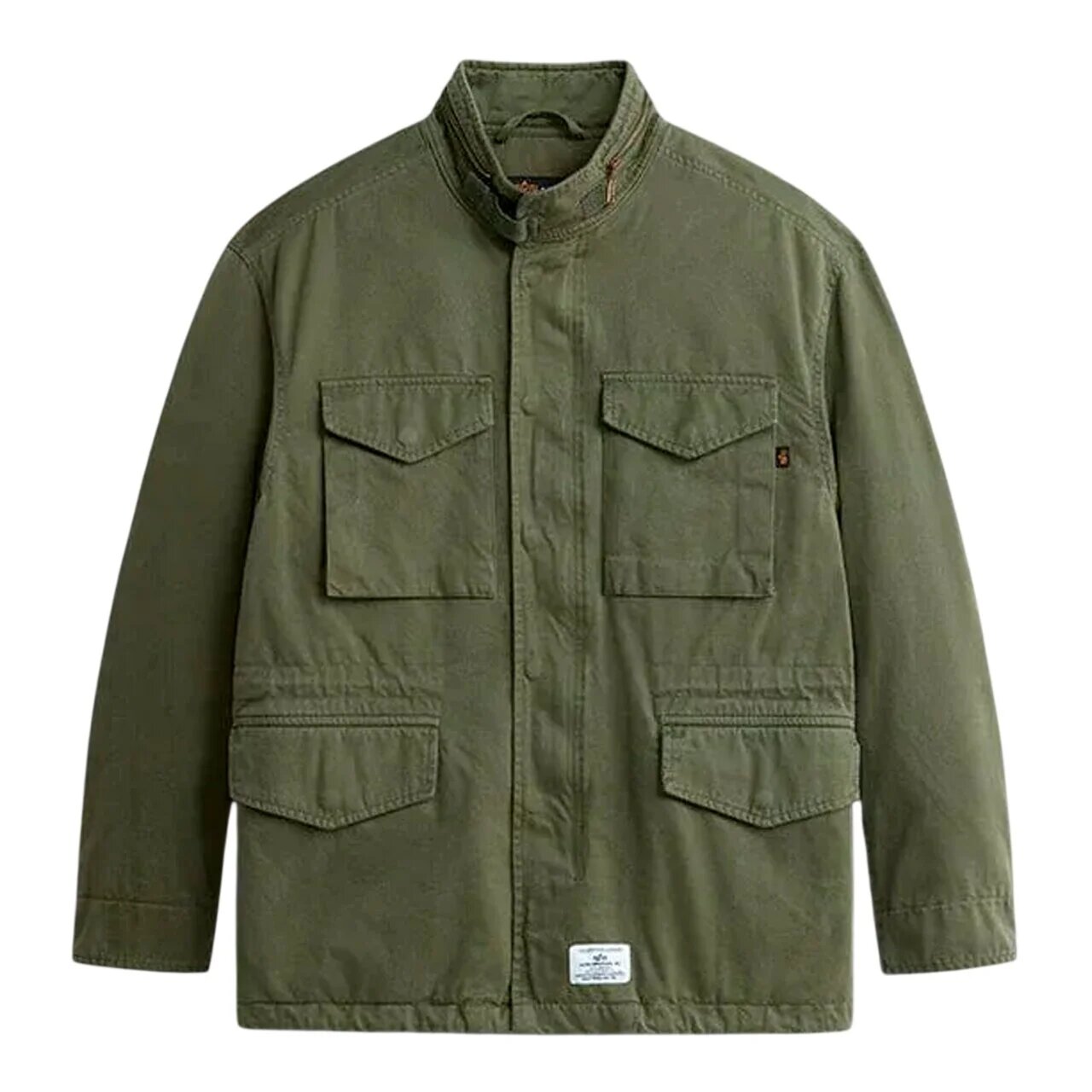 Куртка M-65 Mod Field Jacket Gen II