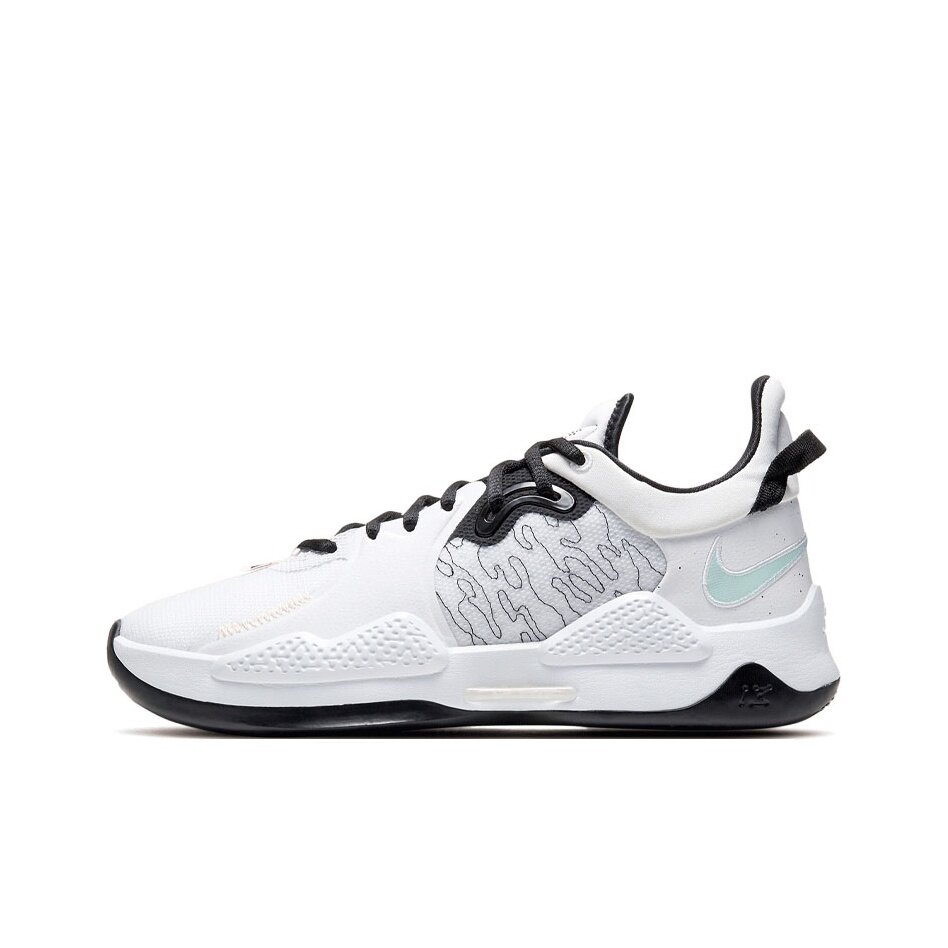Кроссовки NIKE PG 5