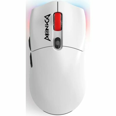 Мышь Monka Guru G995W