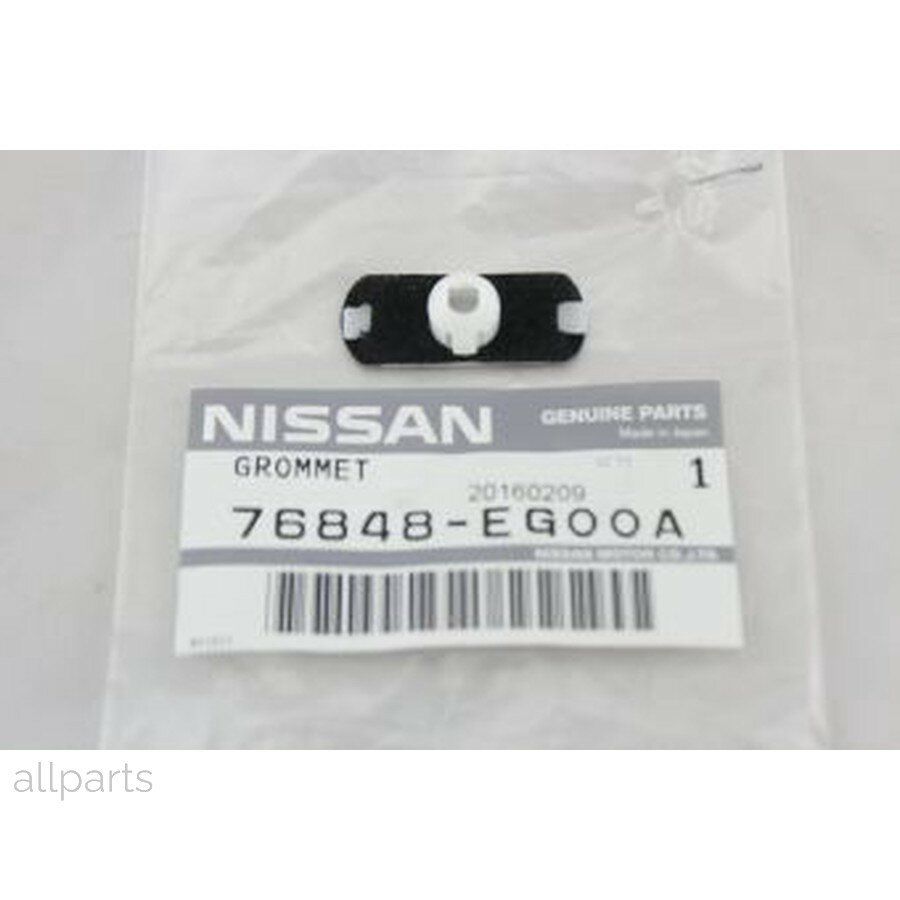 NISSAN 76848-EG00A Пистон фонаря NISSAN 76848-EG00A
