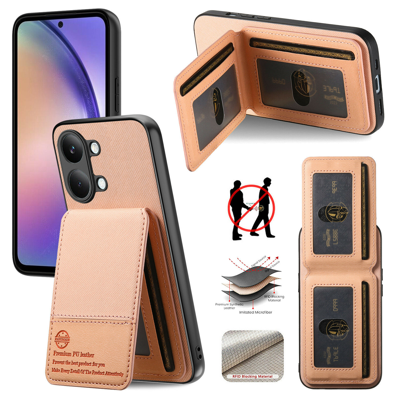 Чехол для Poco X8 Pro Max