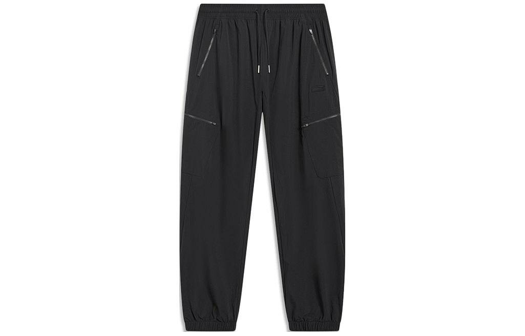 Брюки спортивные LI-NING Sports Trendy Collection FW23