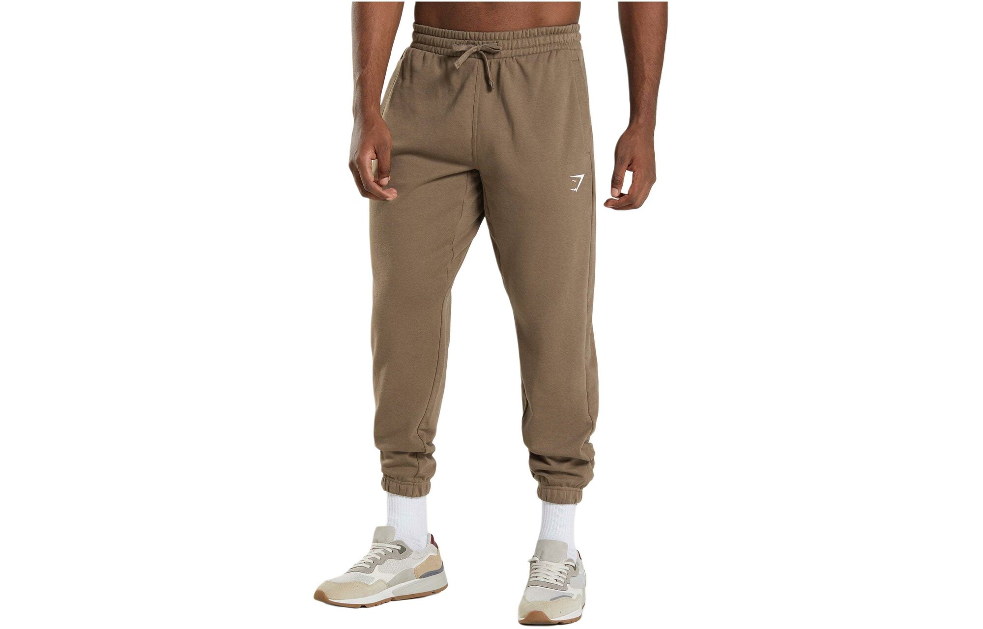 Брюки спортивные ESSENTIAL OVERSIZED JOGGERS