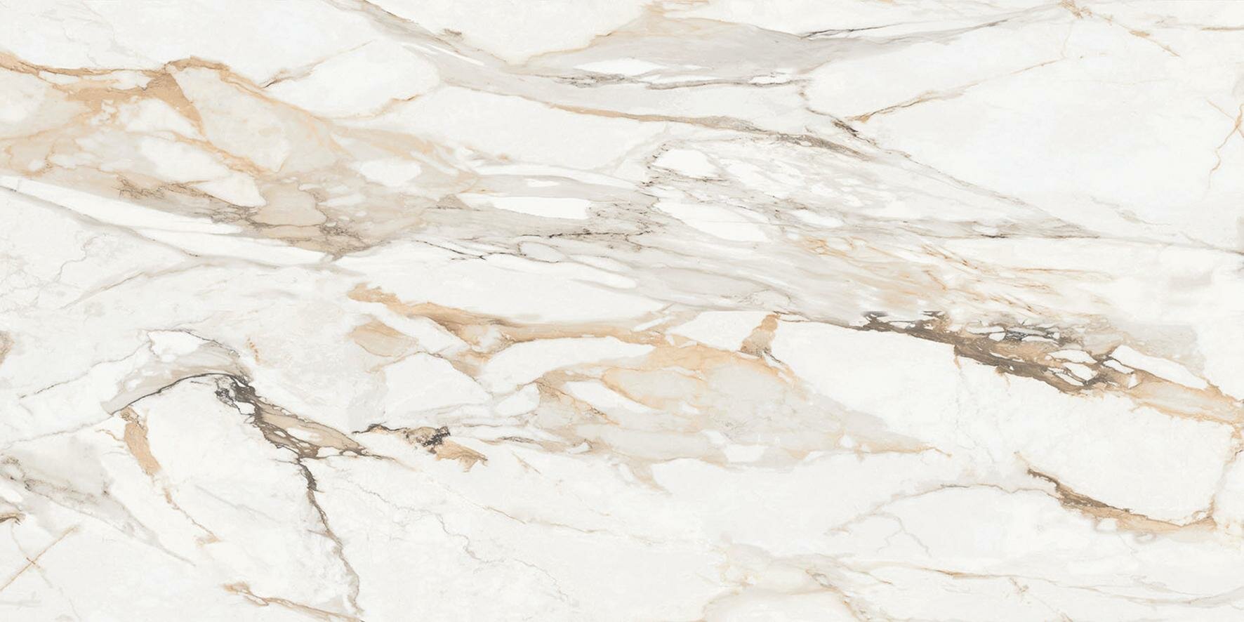 Керамогранит Laparet Статуарио Порш полированный 60х120 см