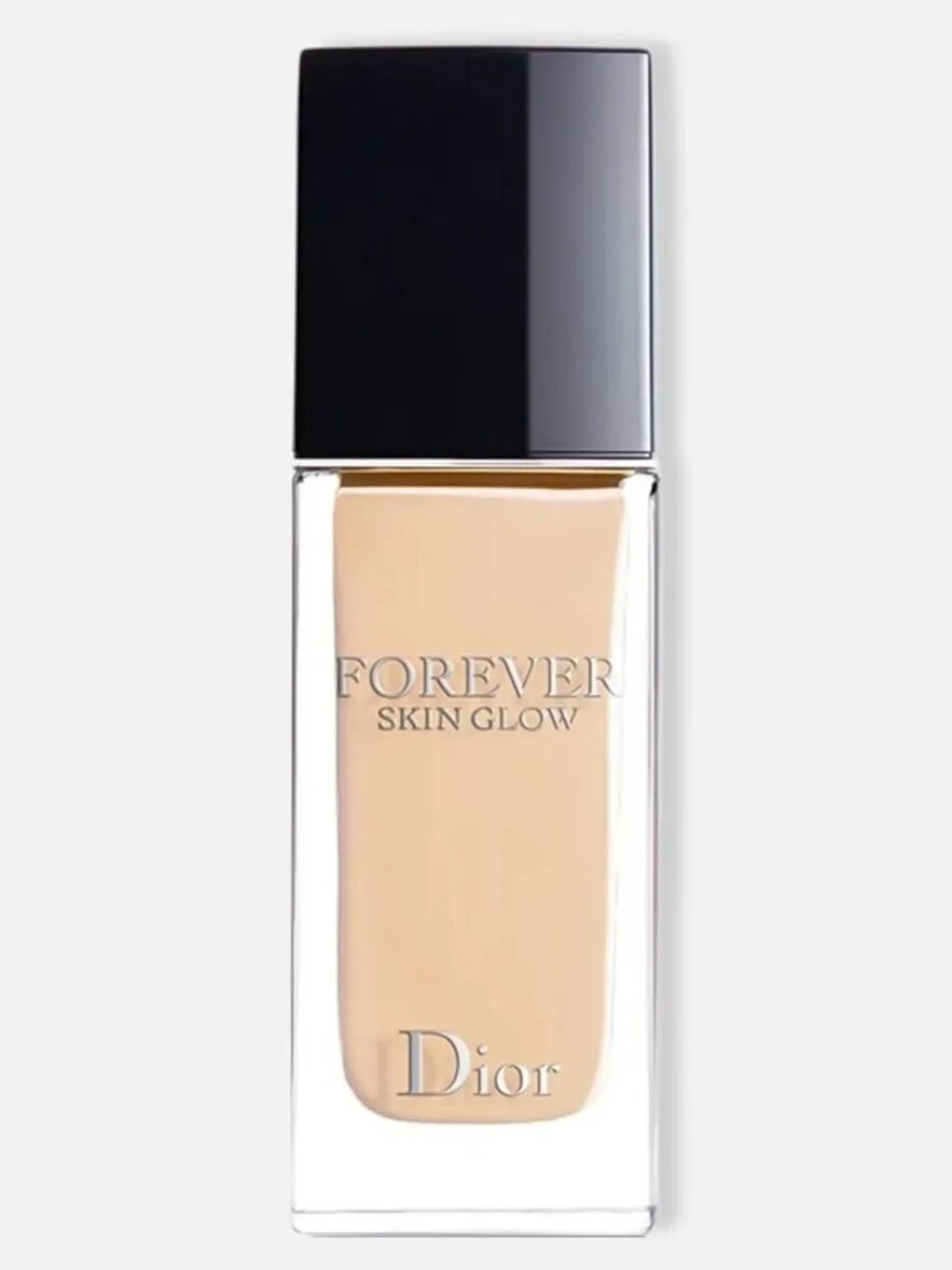 DIOR FOREVER SKIN GLOW 2.5N Neutral 30мл Тональный крем