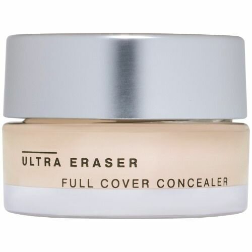 Influence Beauty Стойкий консилер для лица Тон 01 Светло-бежевый Ultra Eraser