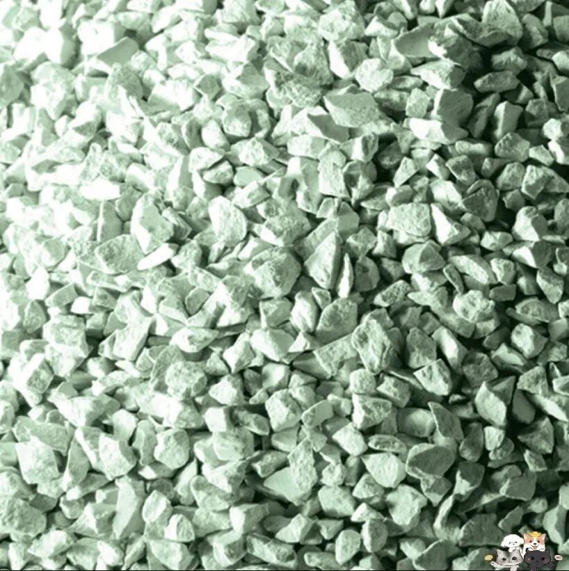 FLUVAL Ammonia Remover, наполнитель для внешнего фильтра, цеолит, 3 шт.