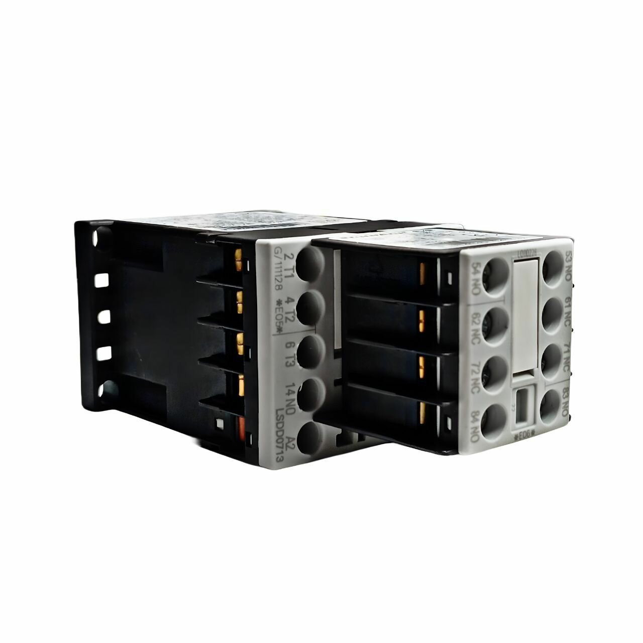 LSDD0713 Контактор Schrack — фото 1