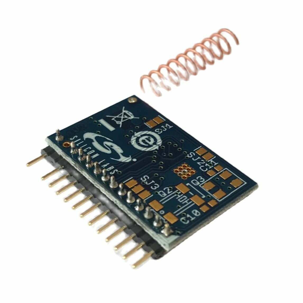 1 шт 4421-DAELC HB РадиоМодуль Silicon Labs