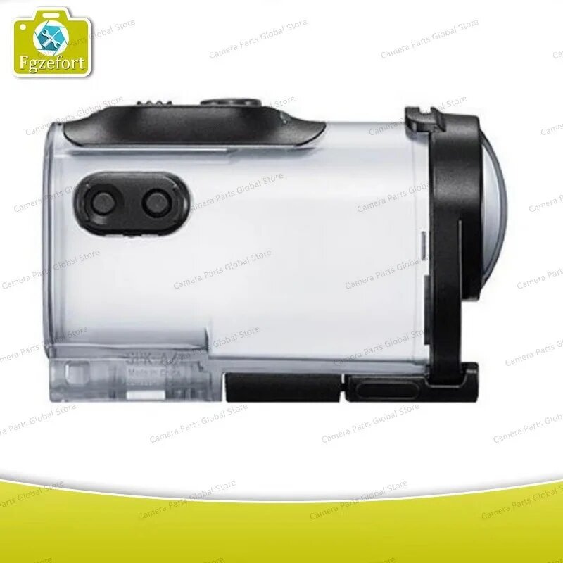 Водонепроницаемый чехол Fgzefort SPK-AZ1 для Sony HDR-AZ1