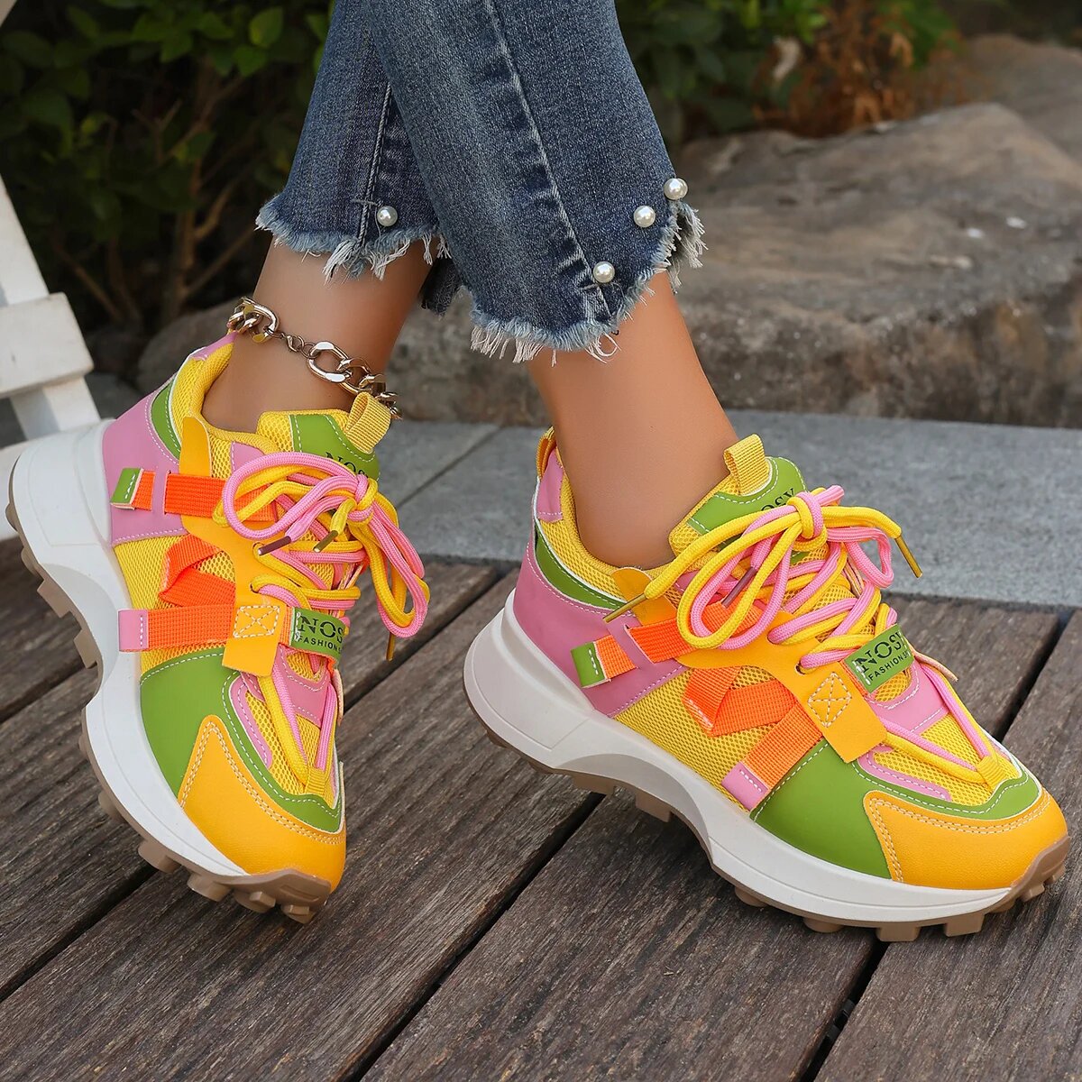 Кроссовки shoes women