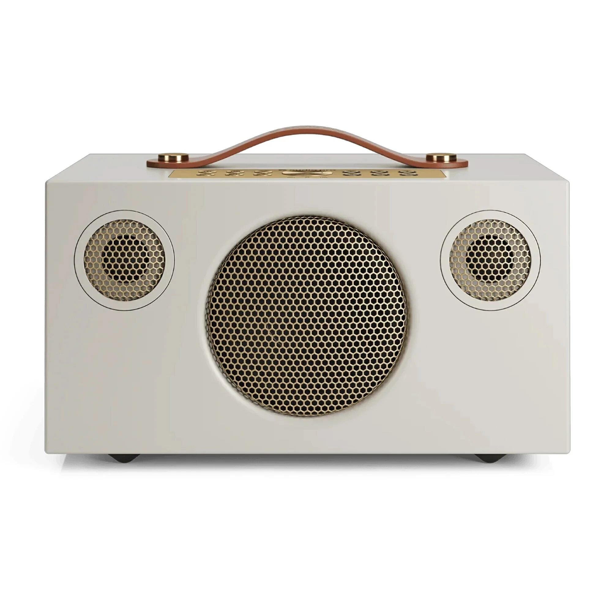 Беспроводная колонка Audio Pro C5 Mk2 W Classic Dune