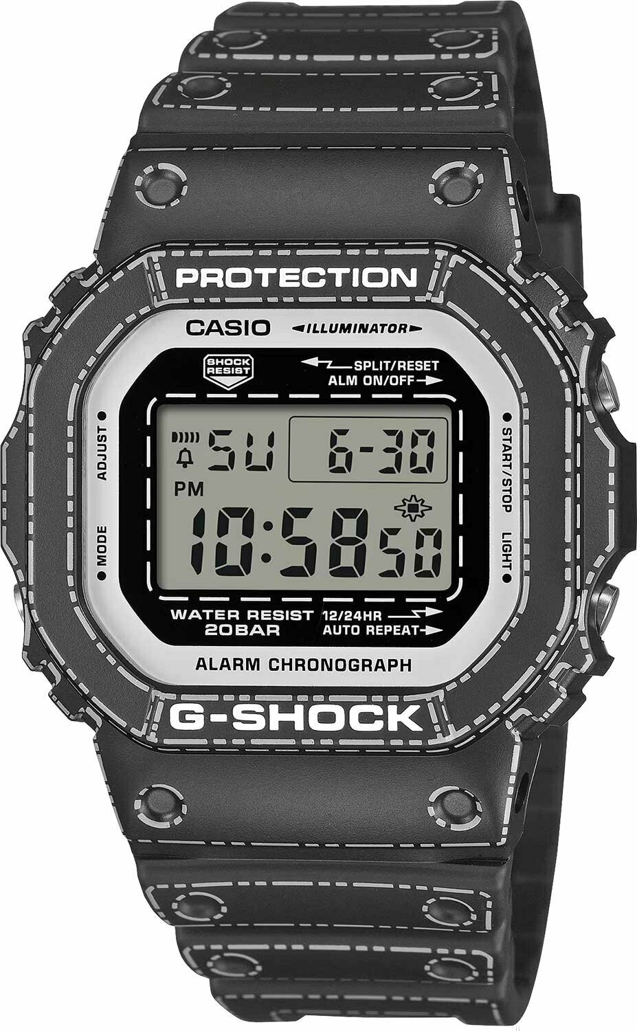  CASIO
