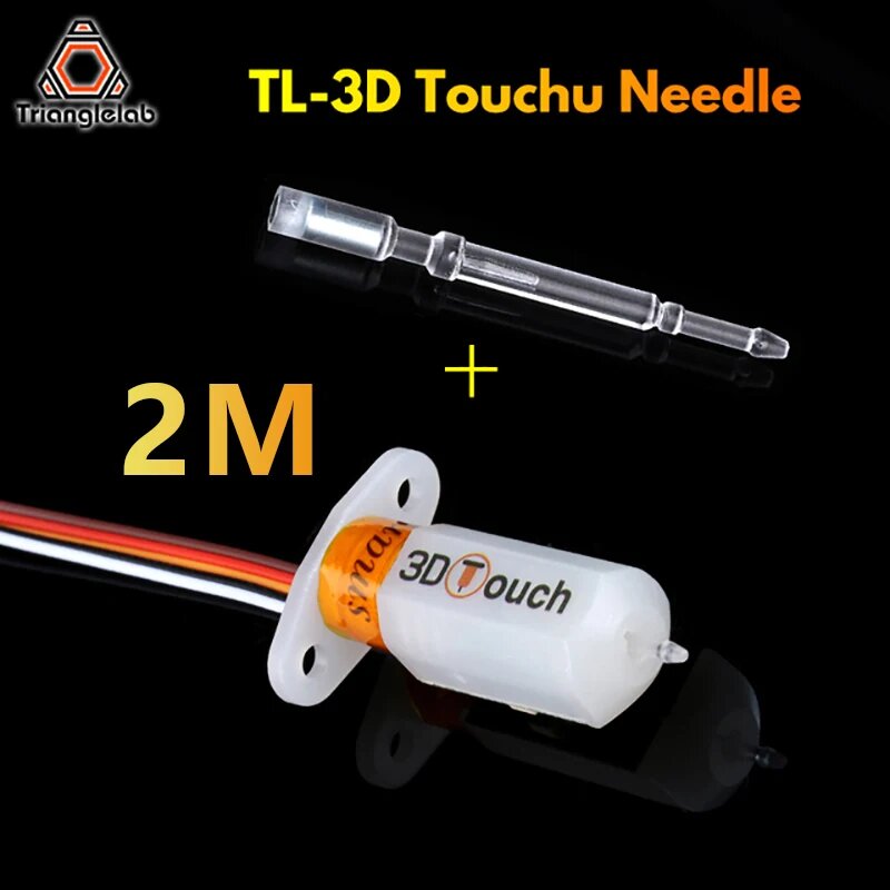 Датчик 3D Touch Trianglelab 2M
