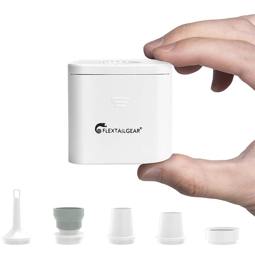 HIKEBURGER Flextail Tropo 2 Портативный Насос